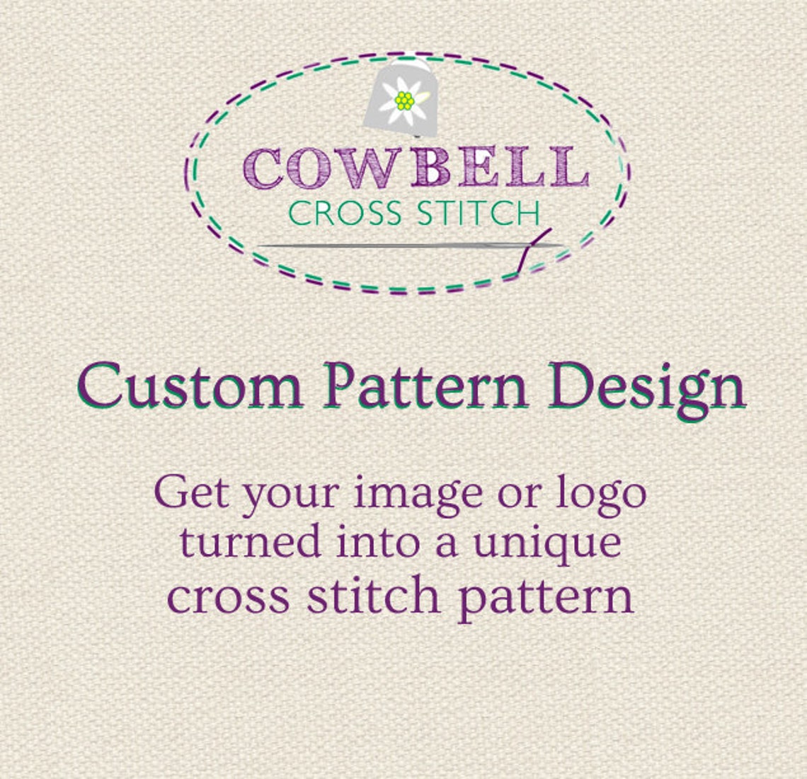 Rainbow Celtic Knot Cross Stitch Pattern by Cowbell Cross Stitch ...