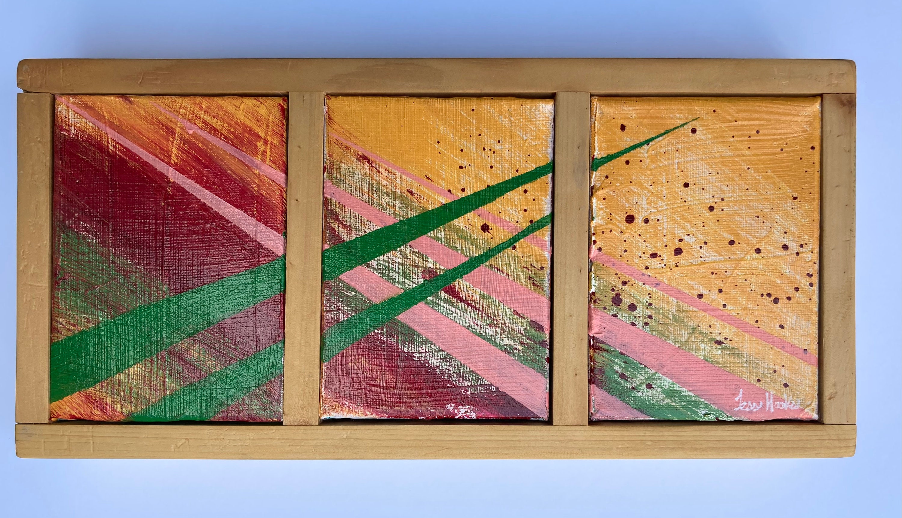 Triad Art