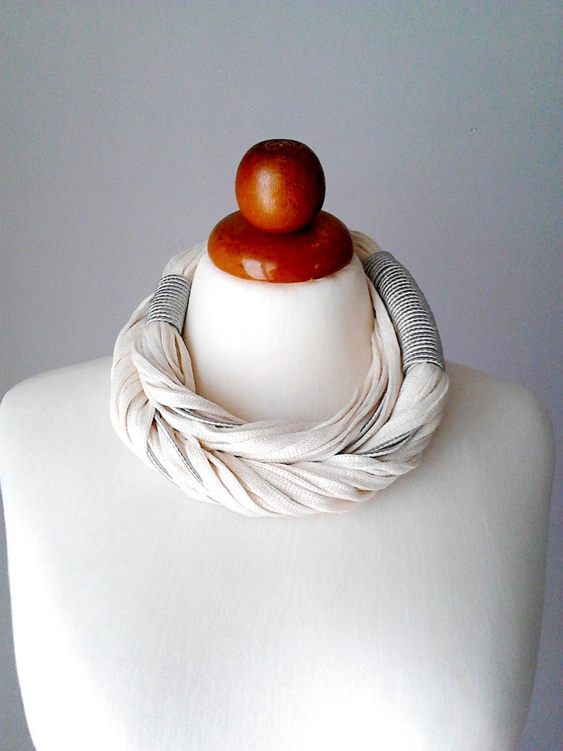 Bib Necklace Statement Jewelry Minimalist Necklace Statement - Etsy