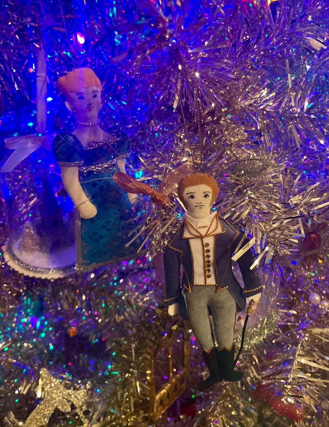 Mr. Darcy and Mrs. Elizabeth Bennett Darcy Mr. Knightly and Emma Jane ...