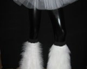 Fluffy Tutu Costume - Etsy