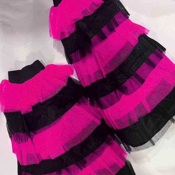 Rave Tutu - Etsy