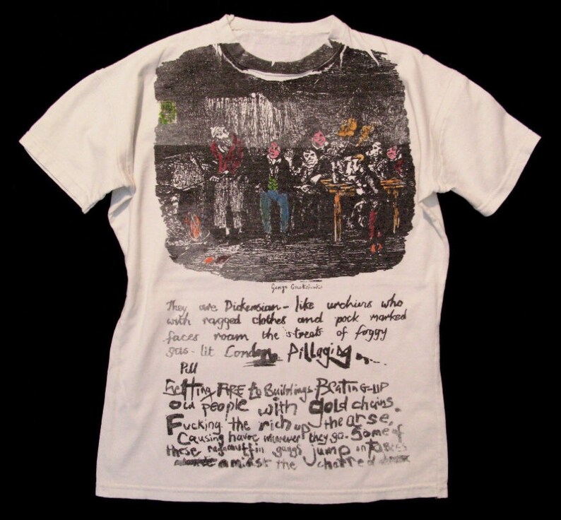 Vivienne Westwood Letter Of Authenticity From Westwood Company Sex
