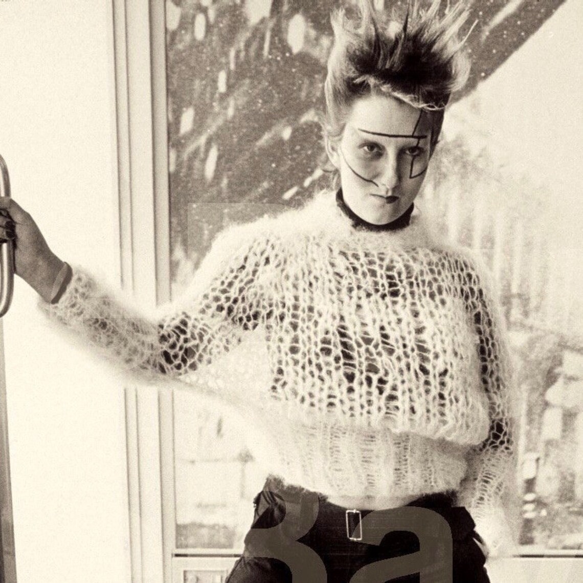 Vivienne Westwood Sex Pistols Johnny Rotten Punk Seditionaries Etsy Uk