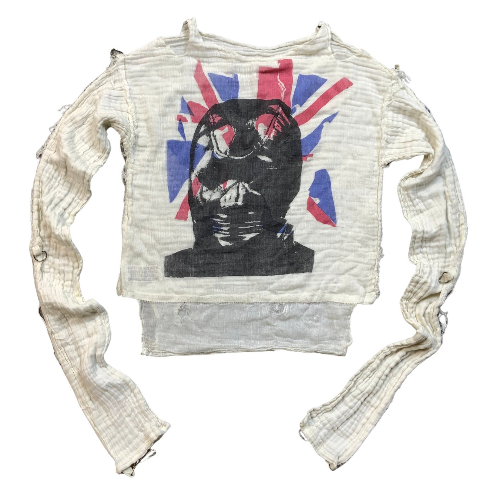 Seditionaries Vivienne Westwood Sex Pistols Punk Rock Vintage Etsy