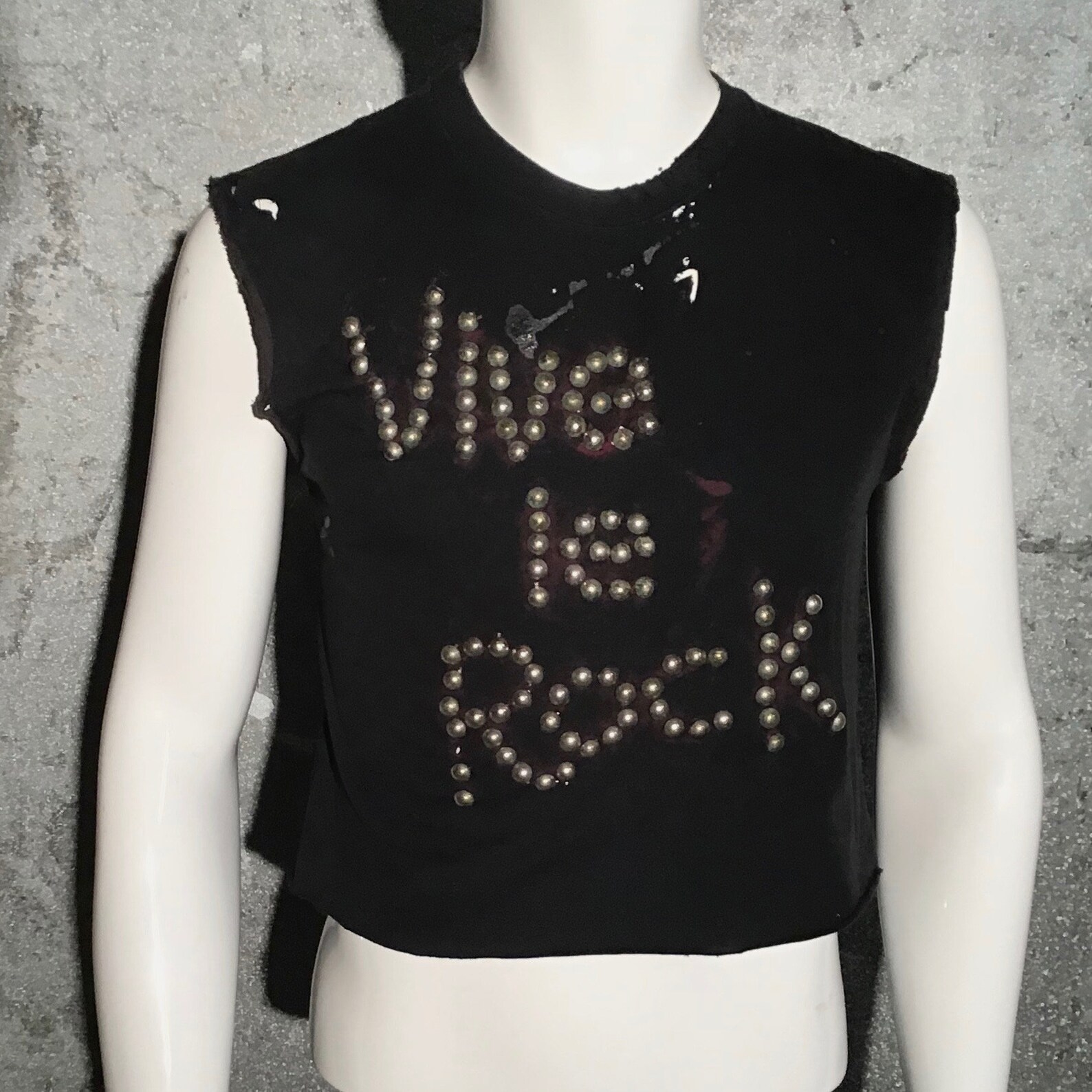 Vivienne Westwood Seditionaries Sex Pistols Vintage Punk Tee Etsy