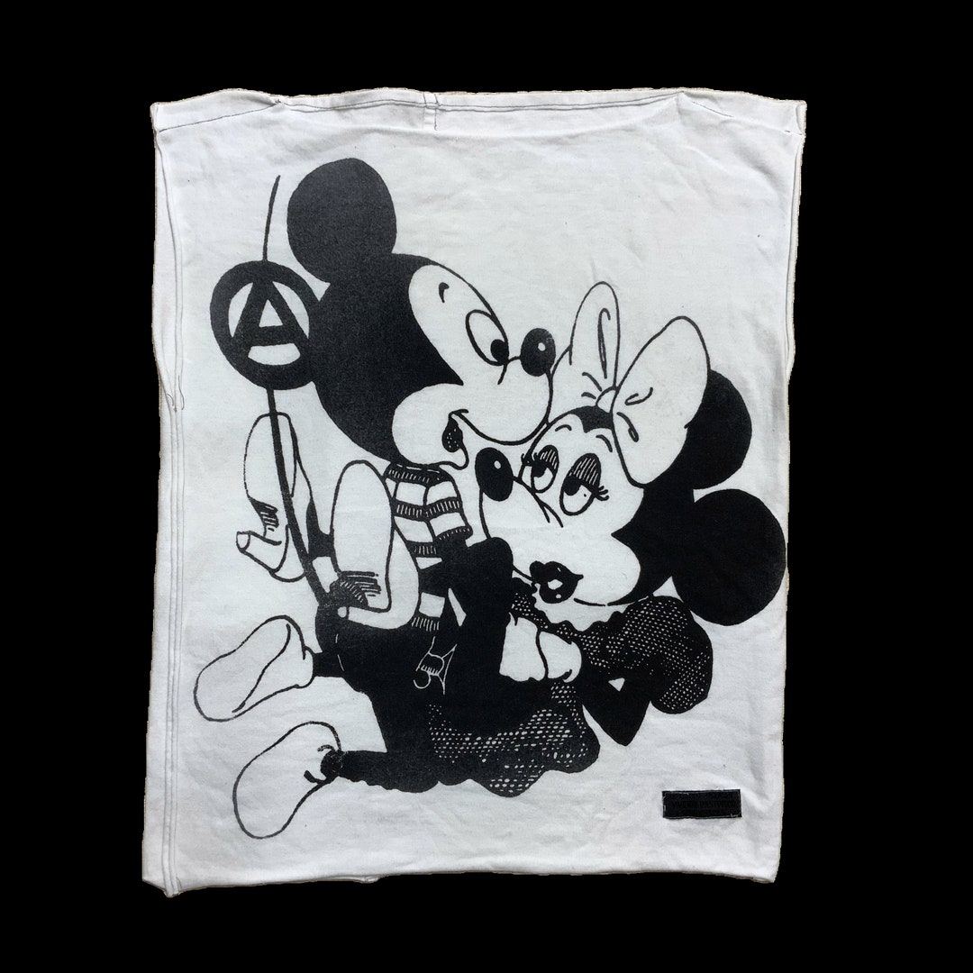 Seditionaries Vivienne Westwood Sex Pistols Punk Rock Vintage Etsy
