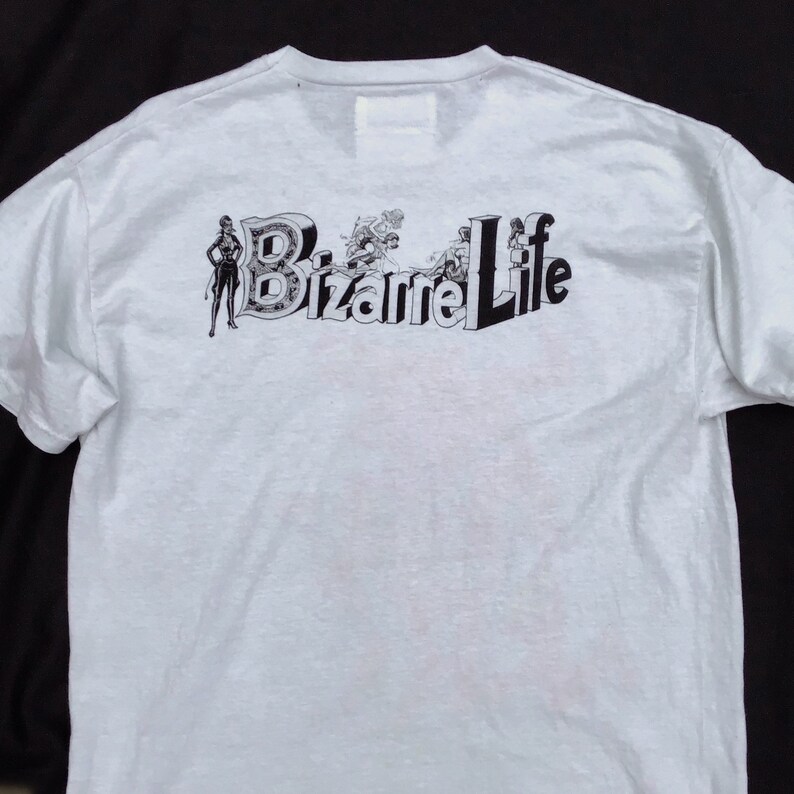 Vivienne Westwood Seditionaries Sex Pistols Vintage Punk Tee Etsy