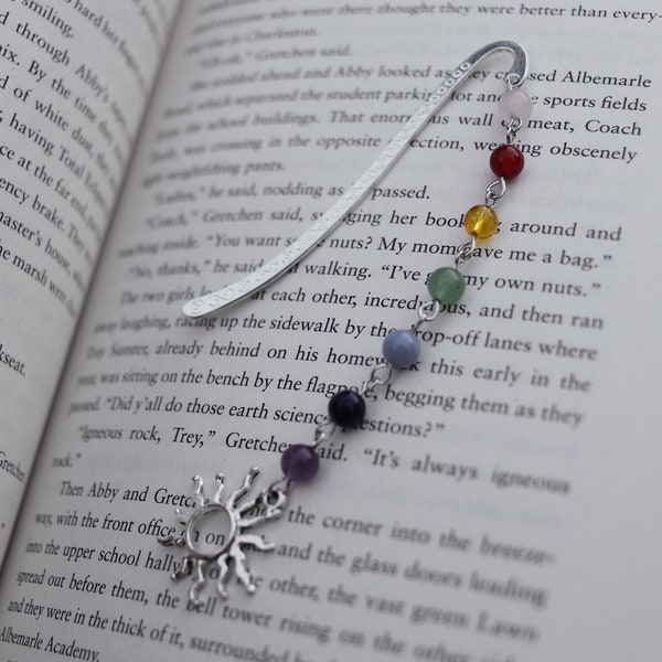 Beaded Bookmarks - Etsy