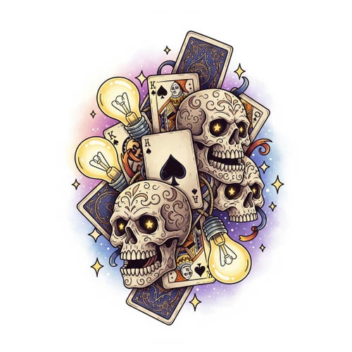 MagicBillsProps - Etsy