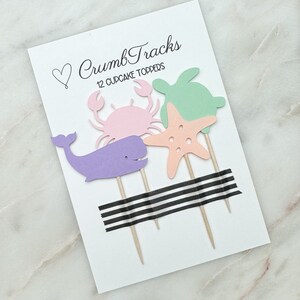 Under the Sea Party Straws, Oneder the Sea, 1st Birthday Party Decor ...