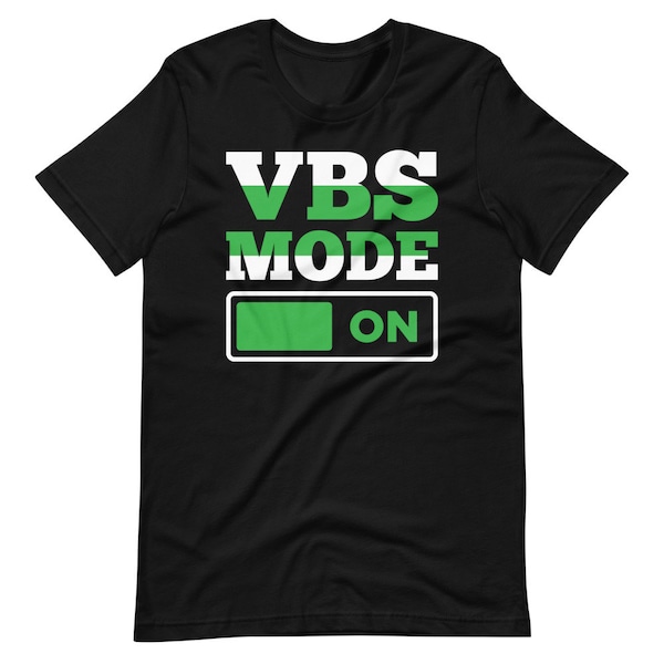 Vbs - Etsy