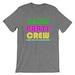 Glow Party Crew T-shirt Glow Big or Glow Home Shirt Bright - Etsy
