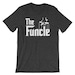 The Funcle Funny Uncle T-shirt | Family Relationship Pun Shirt | Funny ...