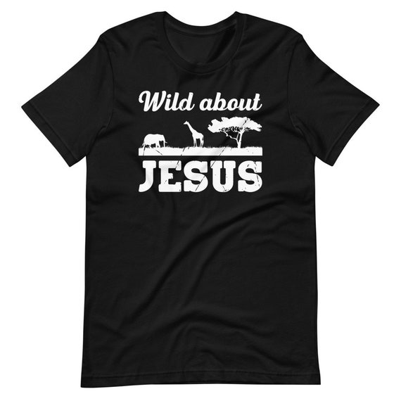 Vbs Wild About Jesus