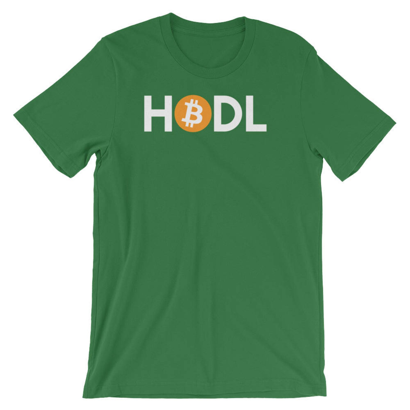 HODL Bitcoin Logo Crypto Blockchain chemise | chemise Bitcoin hodl ...
