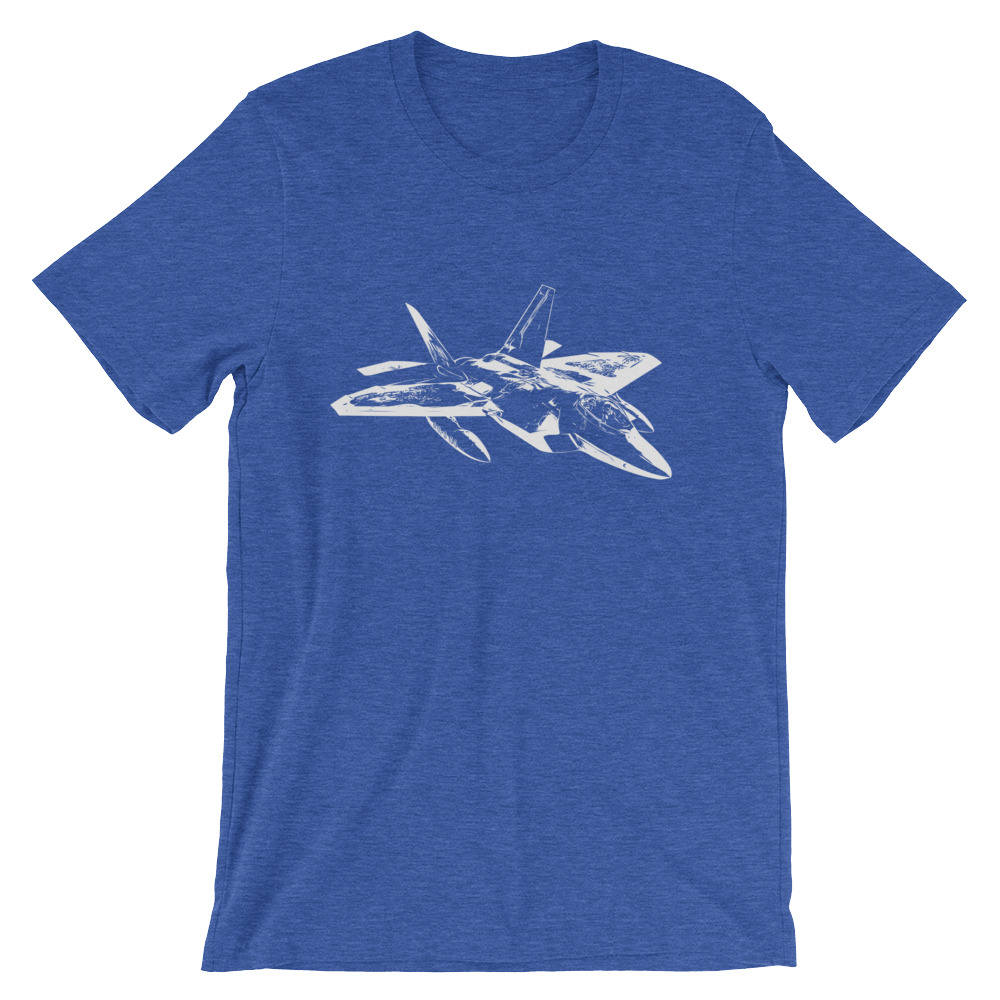 Fighter Airplane Cool Battle Transportation Unisex Shirt Jet - Etsy