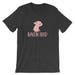 Bacon Seed Piggie Pink Animal Cool Unisex T-shirt Cute Baby Pig Pork ...