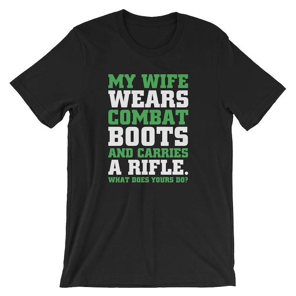 Funny Marine Corps Shirt - Etsy