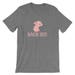 Bacon Seed Piggie Pink Animal Cool Unisex T-shirt Cute Baby Pig Pork ...