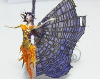 Penny Thomson Miniatures by PennyThomsonLTD on Etsy