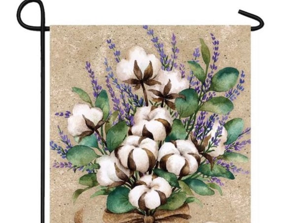 Garden Flags - SassyDoorsWreaths