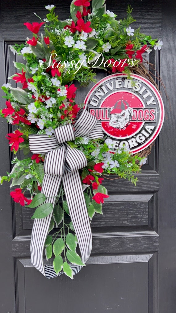 Welcome [www.sassydoorswreaths.com]