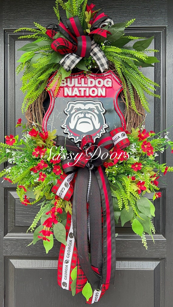 Welcome [www.sassydoorswreaths.com]