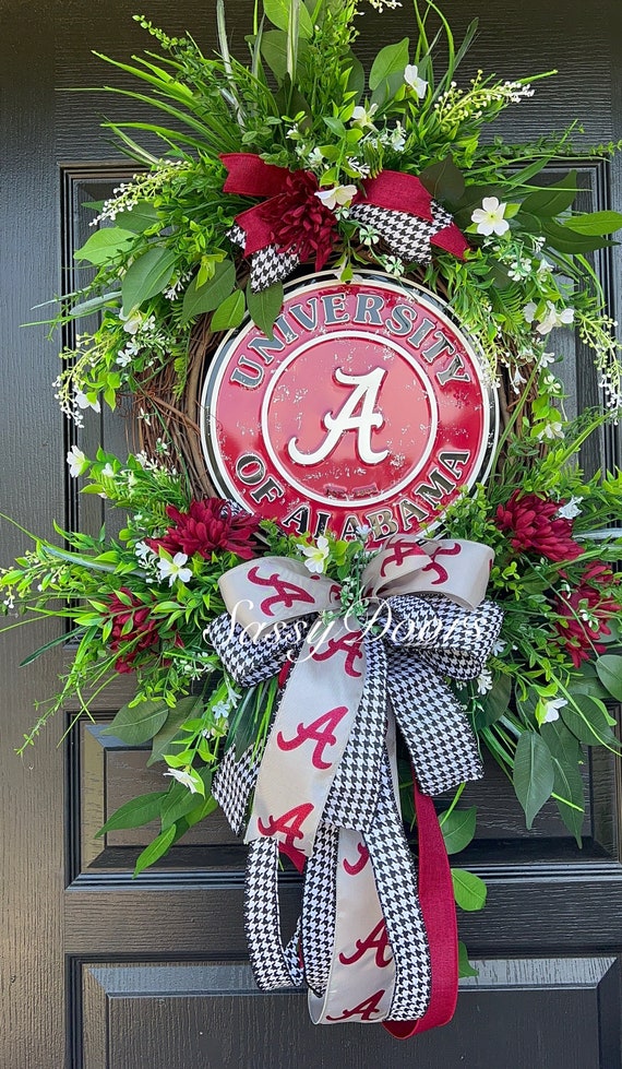 Welcome [www.sassydoorswreaths.com]