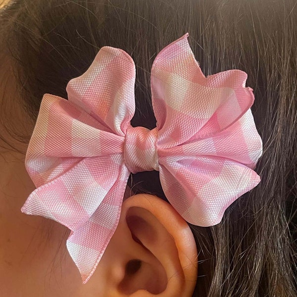 Bella Bows - Etsy