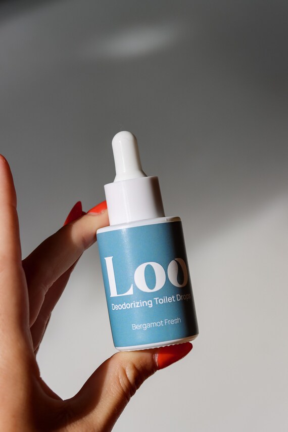 Poop Drops For Toilet