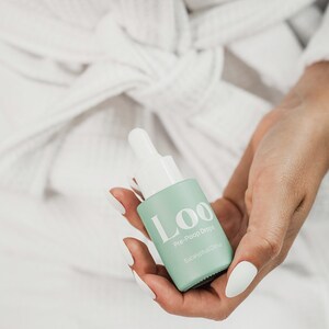 Pre-poop Toilet Drops Eucalyptus Citrus Odor Eliminator Bathroom ...