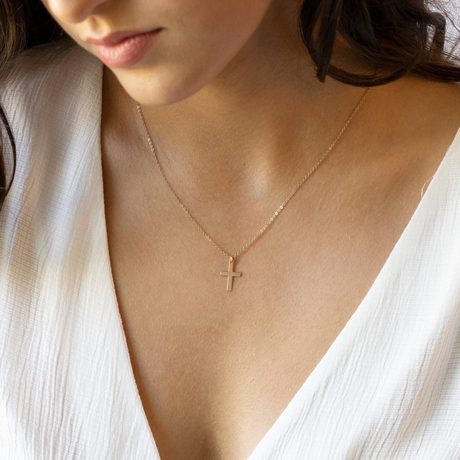 Cross Necklace • Cross Necklace Women • Necklaces for Women • Best ...