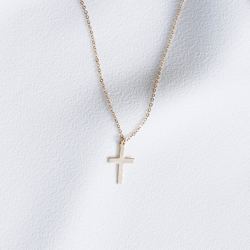 Cross Necklace Cross Necklace Women Necklaces for Women | Etsy