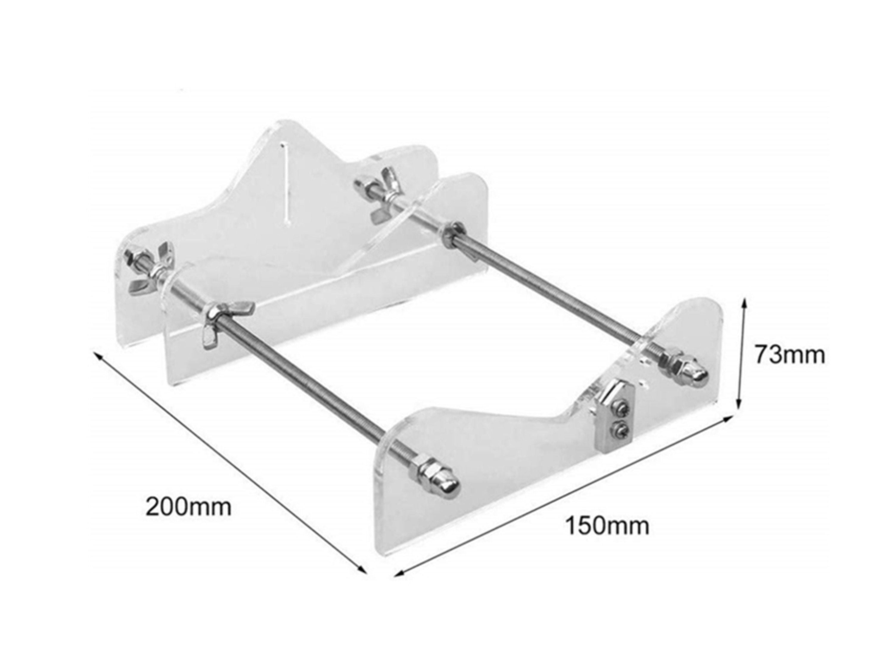 Glass Bottle Cutter Smooth Cutting Glass Tool Easy To Use | Etsy