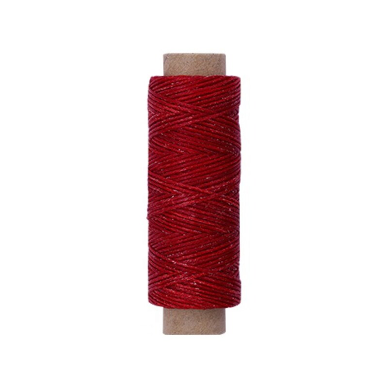 Red Thread Jewelry - Etsy