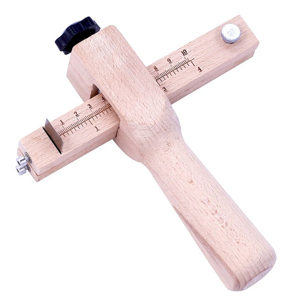 Leather Strip Cutter - Etsy