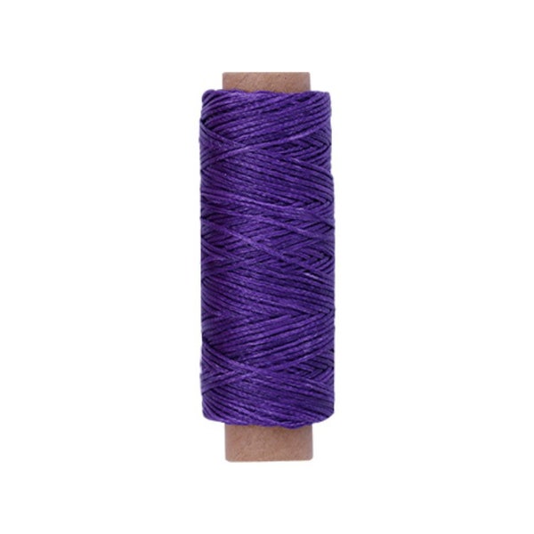 Purple Thread - Etsy