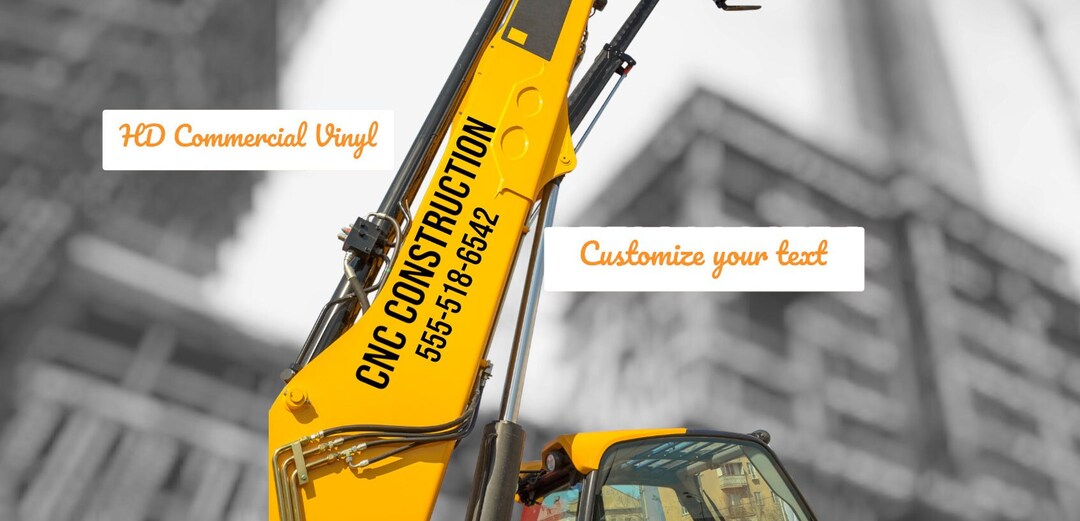 Commercial Vinyl Decal Lettering HD Vinyl Logo-graphics-numbers for ...