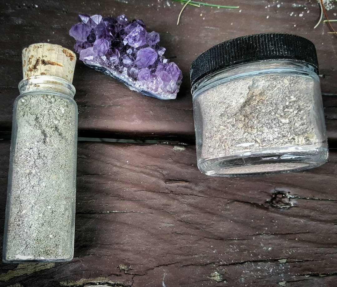 Cleansing Grains Miracle Grains Face Cleanser - Etsy