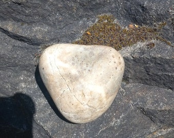 Heart Shaped River Rocks - Etsy