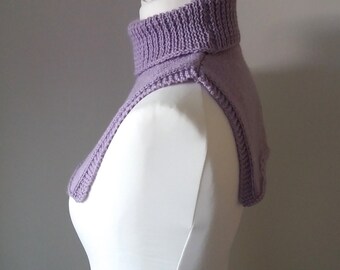 Polo Neck Insert | Etsy UK