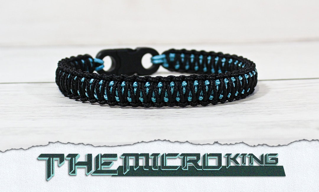 The Micro King - Etsy