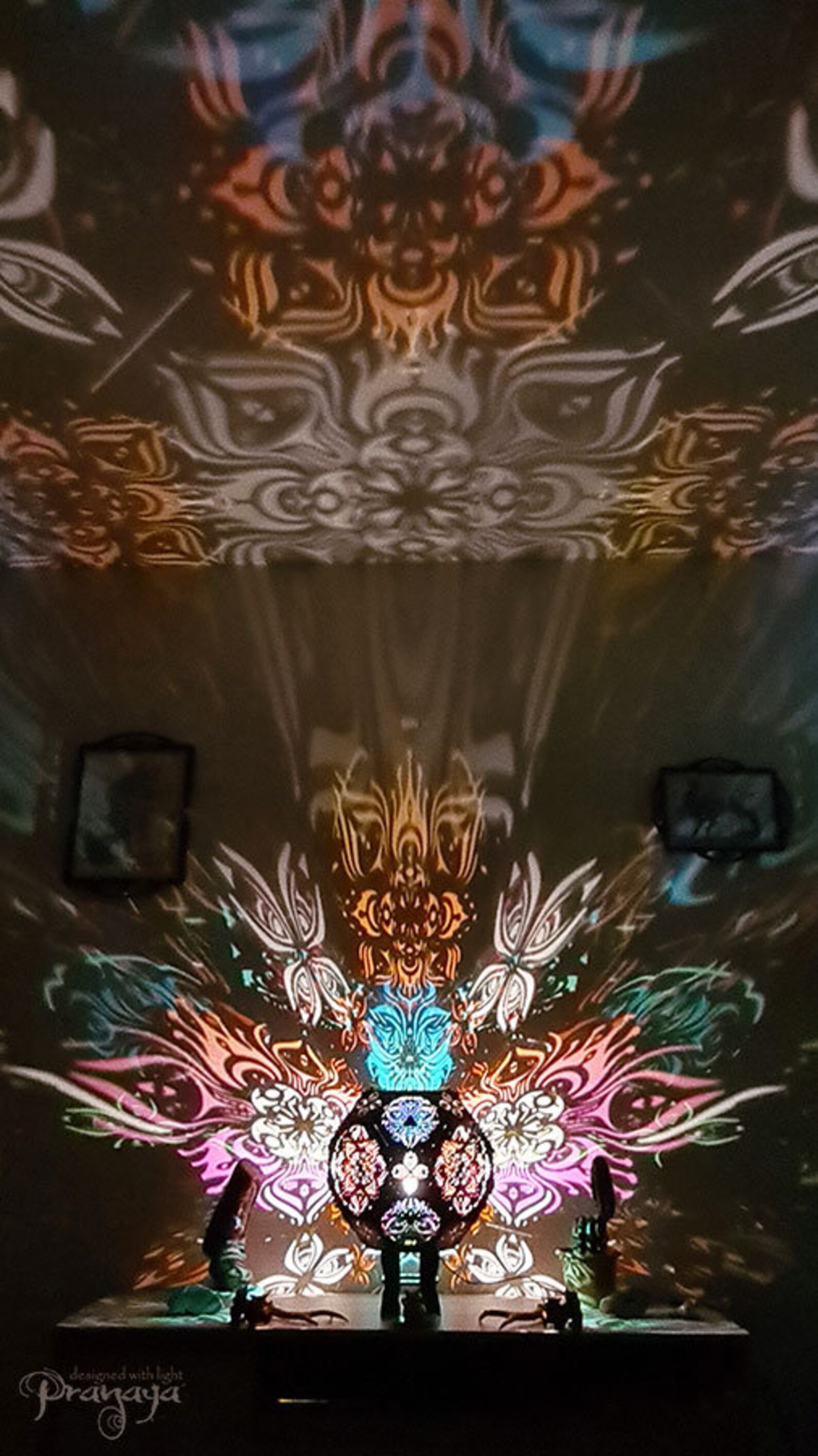 Sprites Decorative Geometric Wooden Lamp That Will Refresh - Etsy