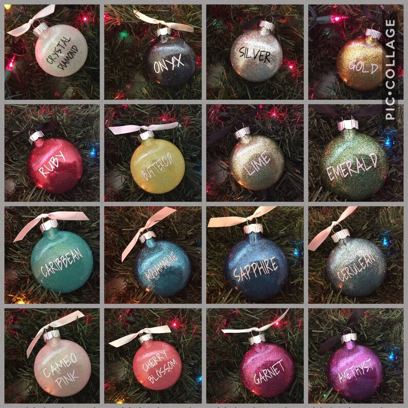 Cheerleader, Cheer Christmas Ornament - Etsy