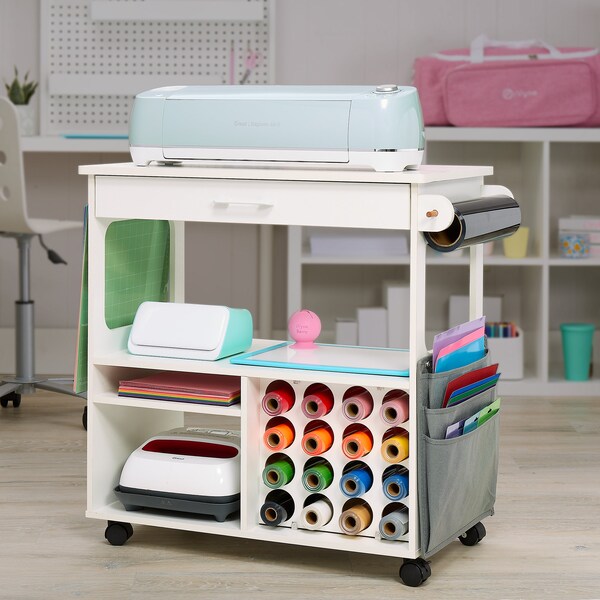 Cricut Vinyl Storage - Etsy