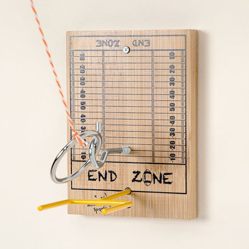 Ring Toss Game - Etsy