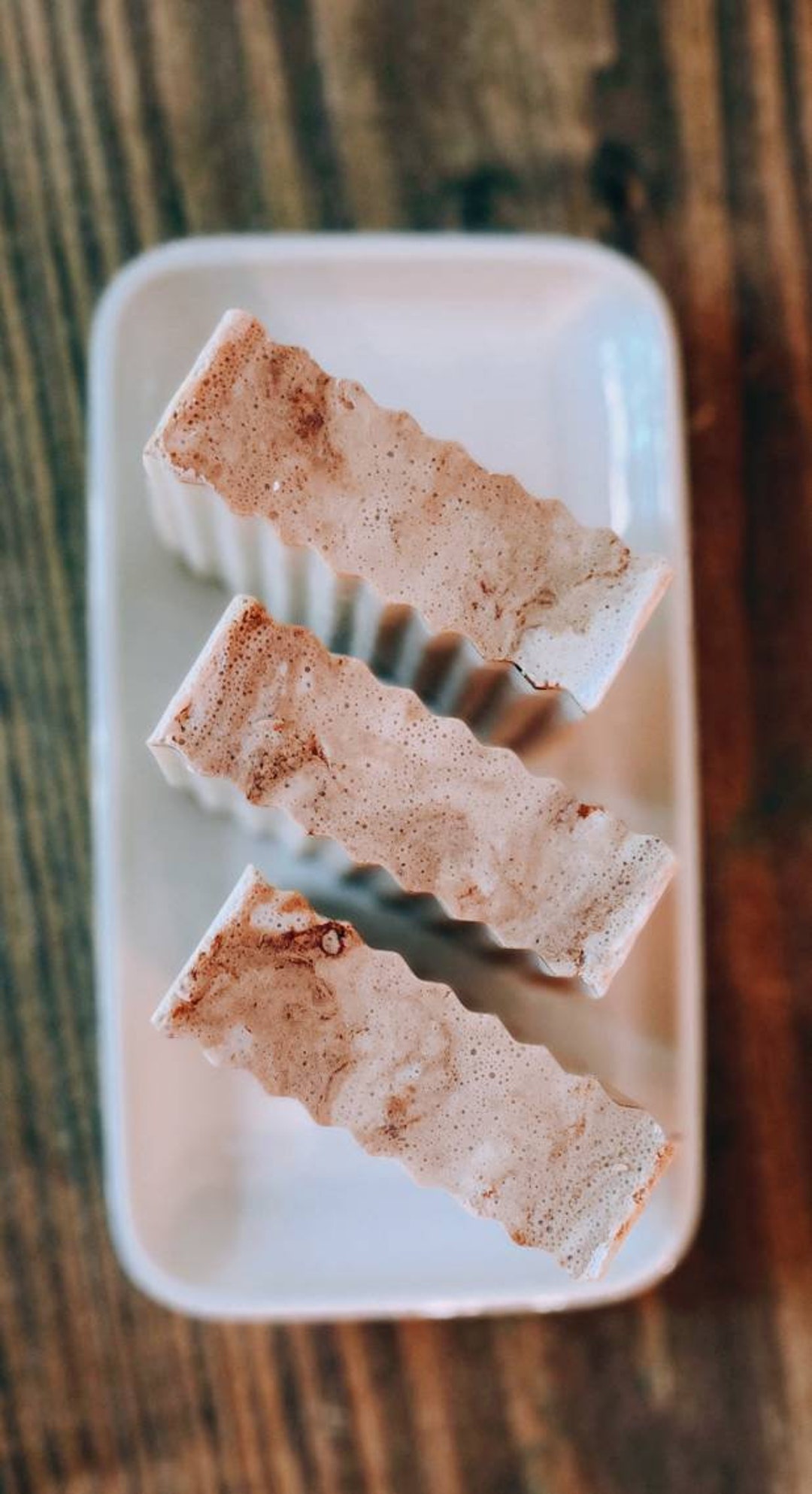 Cinnamon Roll Soap Bar/ Cinnamon Soap - Etsy