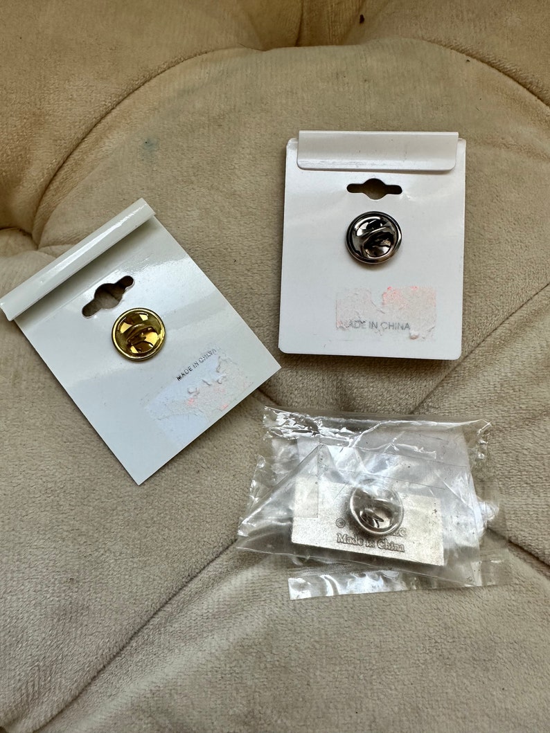 Three Broadway Pins Brooches Wicked Pin Broadway New York Big - Etsy