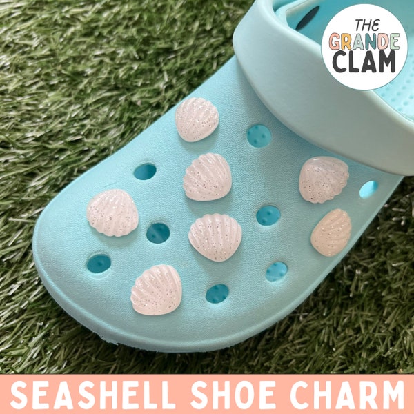 Clam Seashells - Etsy